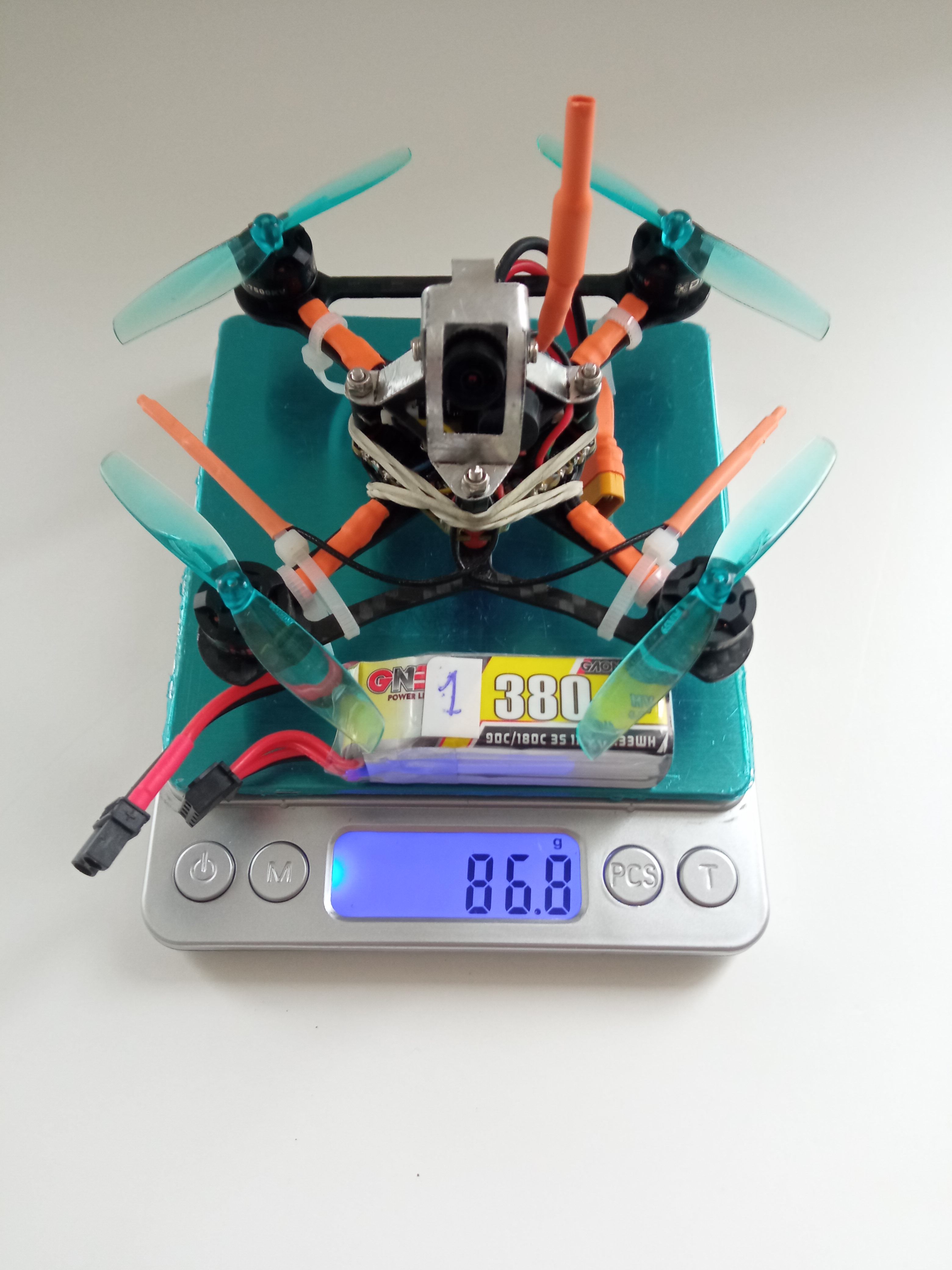 3S-2,5" Franky25 1103 7500KV BE (2022-2025)