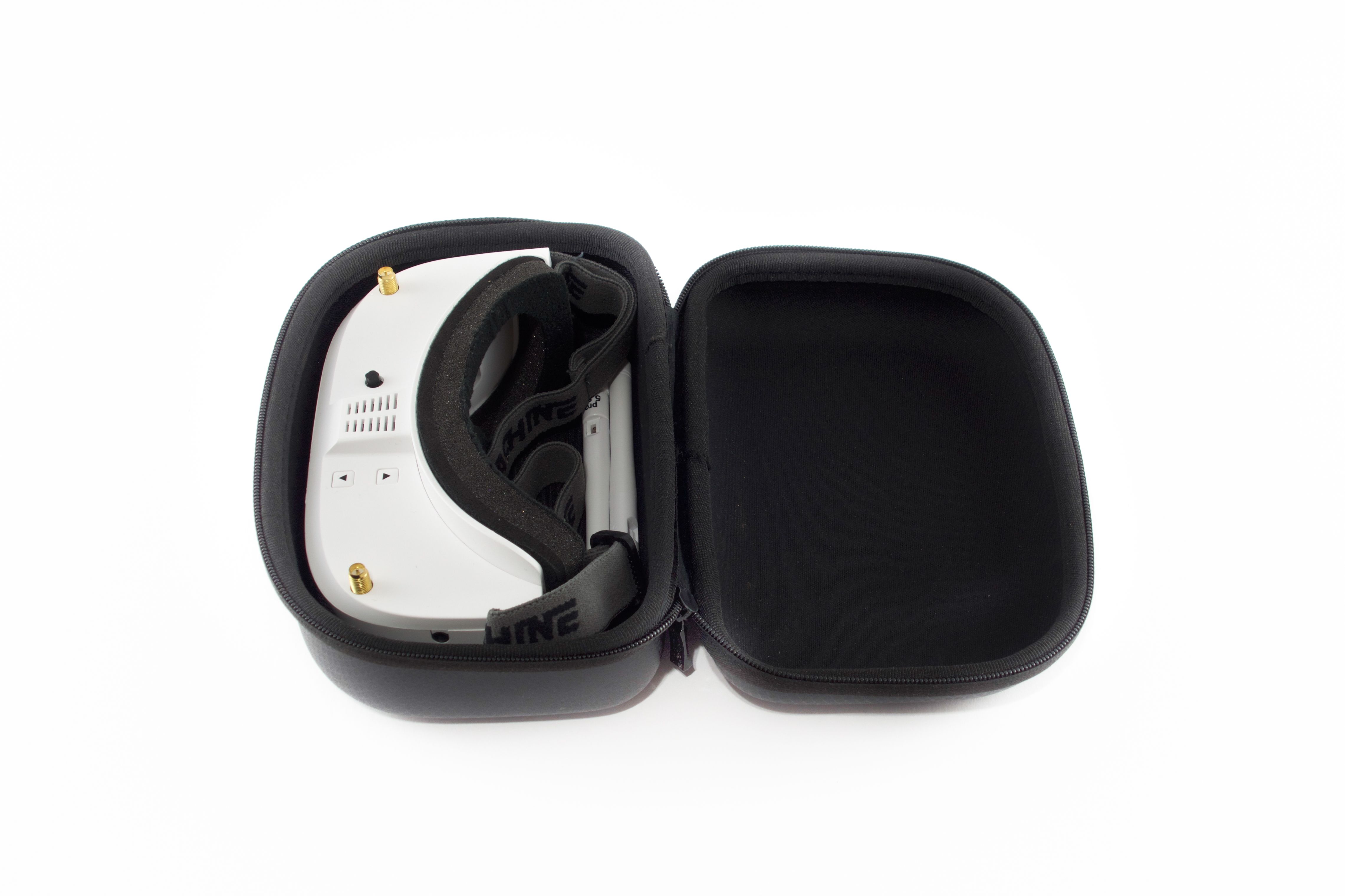Eachine EV100 Goggle Review