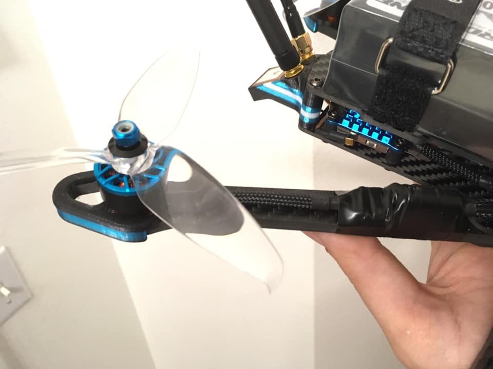 FR5.5 Hex